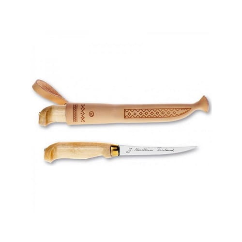 Billig: Marttiini Filetiermesser Classic 10cm Messer » fishingdreamworld.de